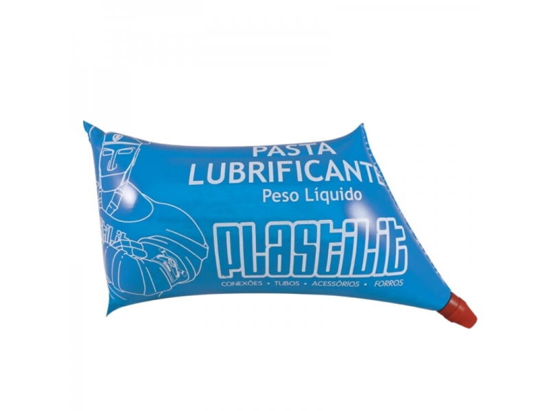 Pasta Lubrificante 900g PLASTILIT | Solar - Atacado da Construção